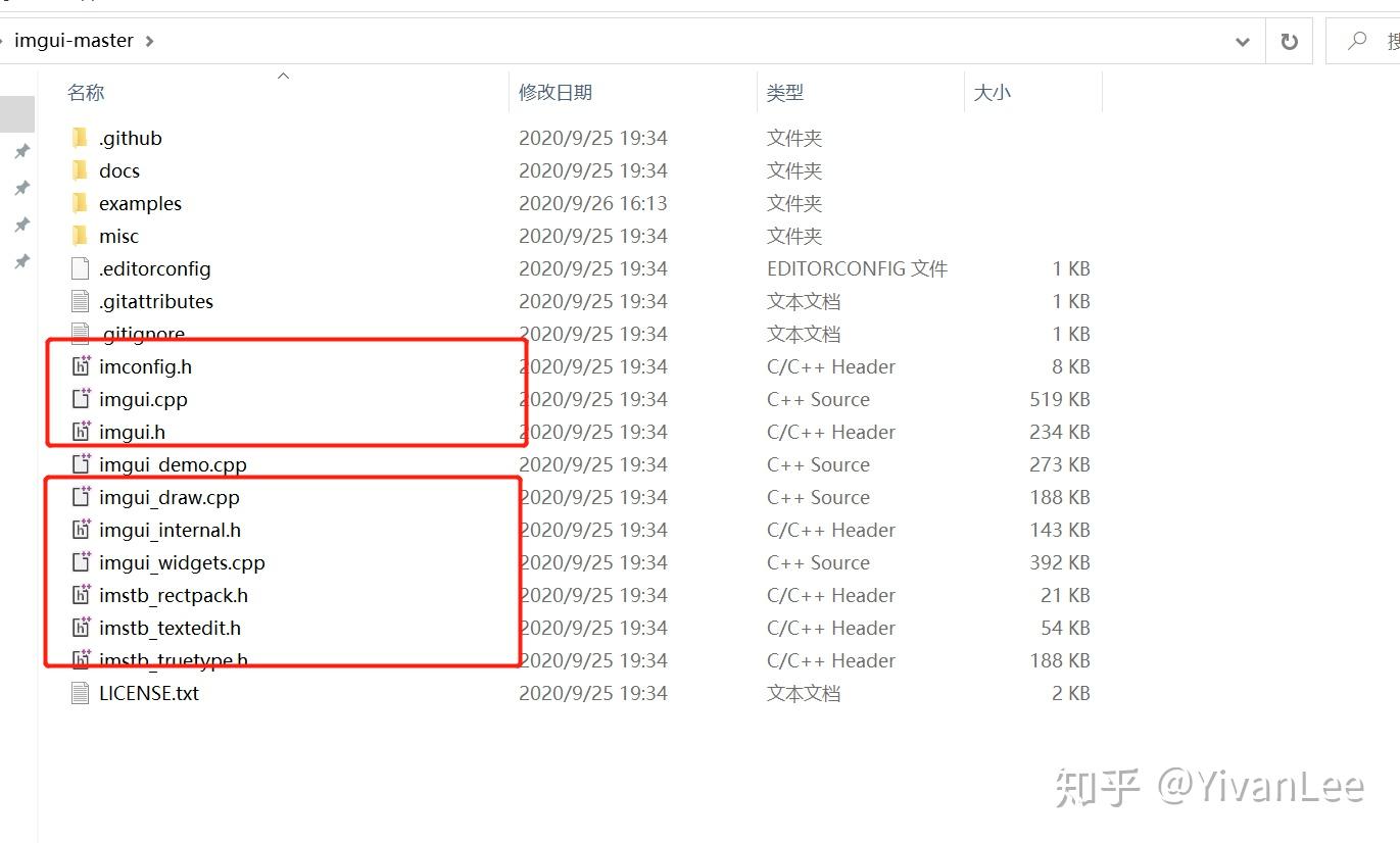虚幻5渲染编程(DX12篇)[第一卷: Windows编程基础及CImg，ImGUI库在D3D12中的使用] - 知乎
