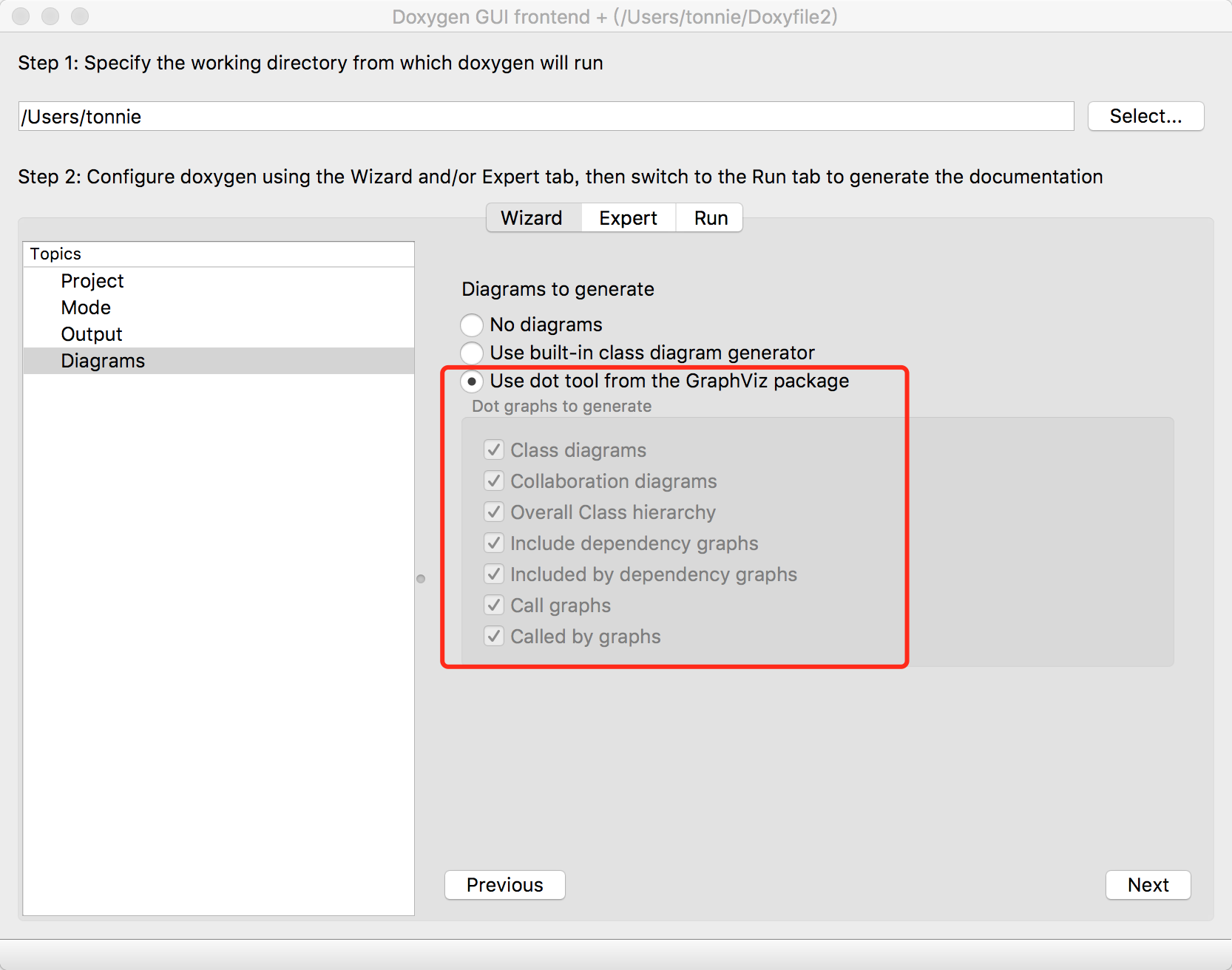 使用Doxygen把代码文档化 - 知乎