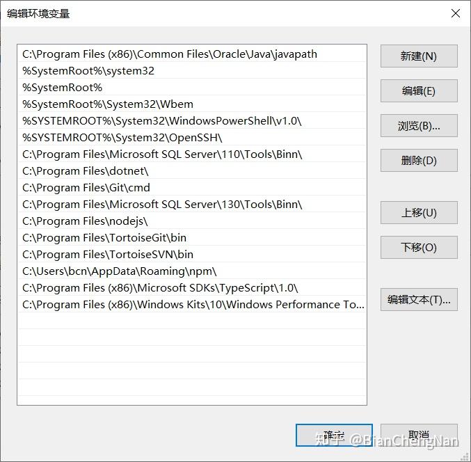 Let's make dependency walker fast again! - 知乎