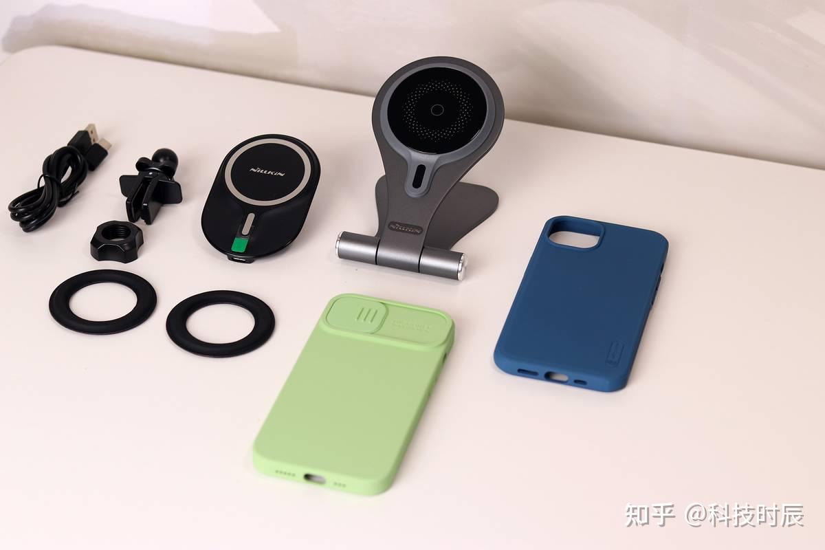 苹果官方配件太贵？给iPhone 13换了一套国产配件套装：效果完美 - 知乎