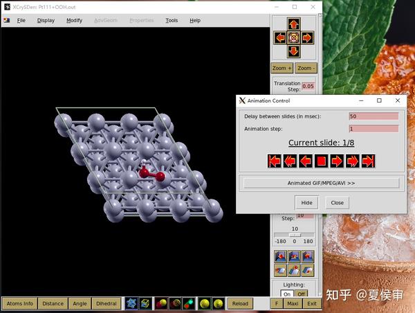 使用Cygwin在Windows中安装XcrySDen - 知乎