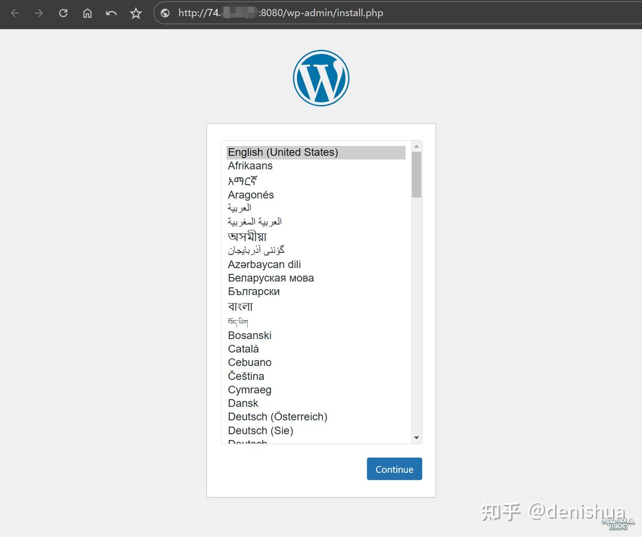 使用 Docker 镜像极速部署带有 Memcached 的 WordPress - 知乎