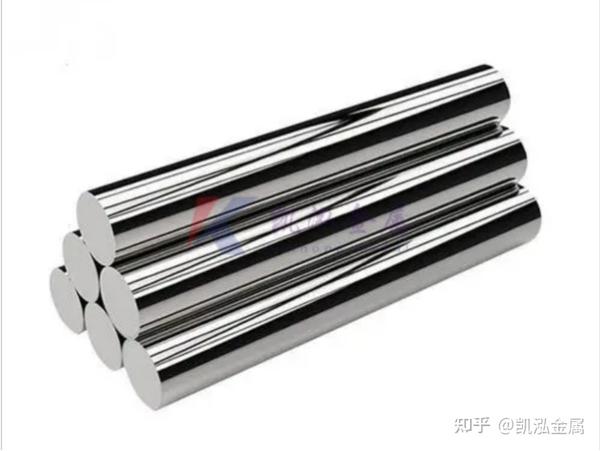 ASTM F75 铸造CoCrMo是什么材料 - 知乎