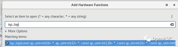 开源ISP处理器 (xkISP) 发布 - 知乎