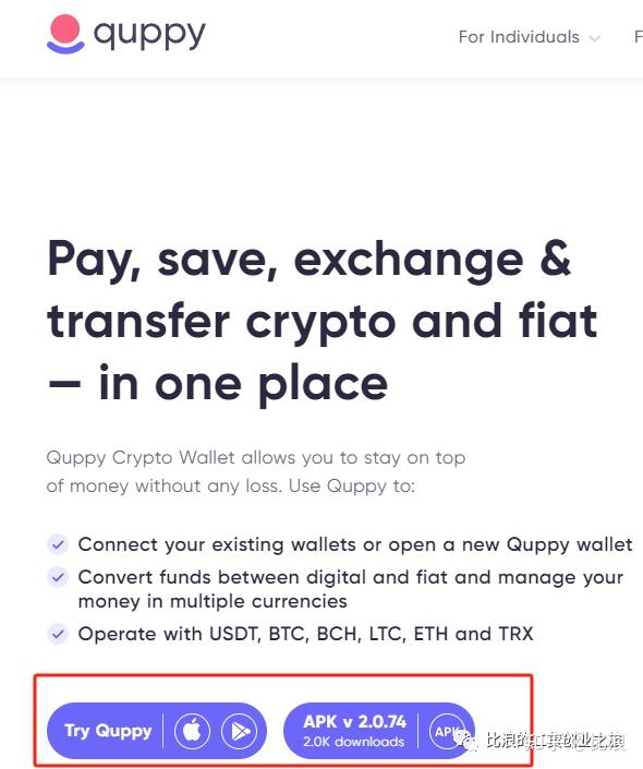 WISE个人账户最低门槛入金激活方法教程(2)含QUPPY注册使用教程 - 知乎