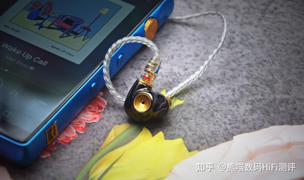 罗马尼亚MEZE Antonio Advar旗舰HiFI耳机评测——激情美感之细腻之声 - 知乎