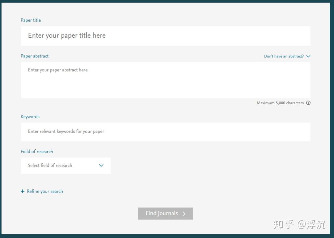 SCI选刊|纠结是发science好呢还是nature好呢？ - 知乎