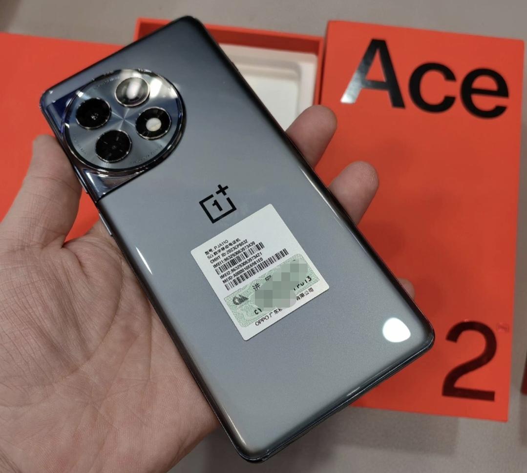 一加Ace2 Pro到底怎么样？上手三天憋了一肚子话要说！ - 知乎