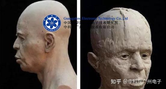 揭开“颅”山真面目！中科广电与广州公安局战略合作再升级 知乎