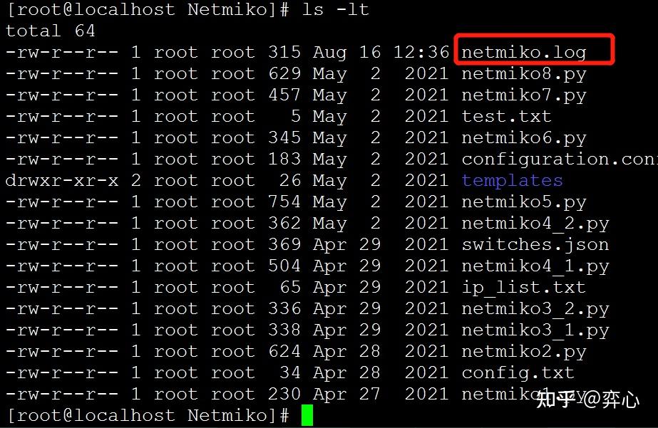 网络工程师的Python之路 -- Netmiko 4新功能使用手册 - 知乎