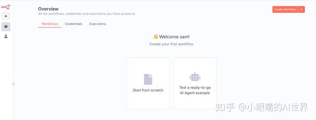 GitHub爆火79K星的开源神器！让工作流自动化，小白也能3分钟上手 - 知乎