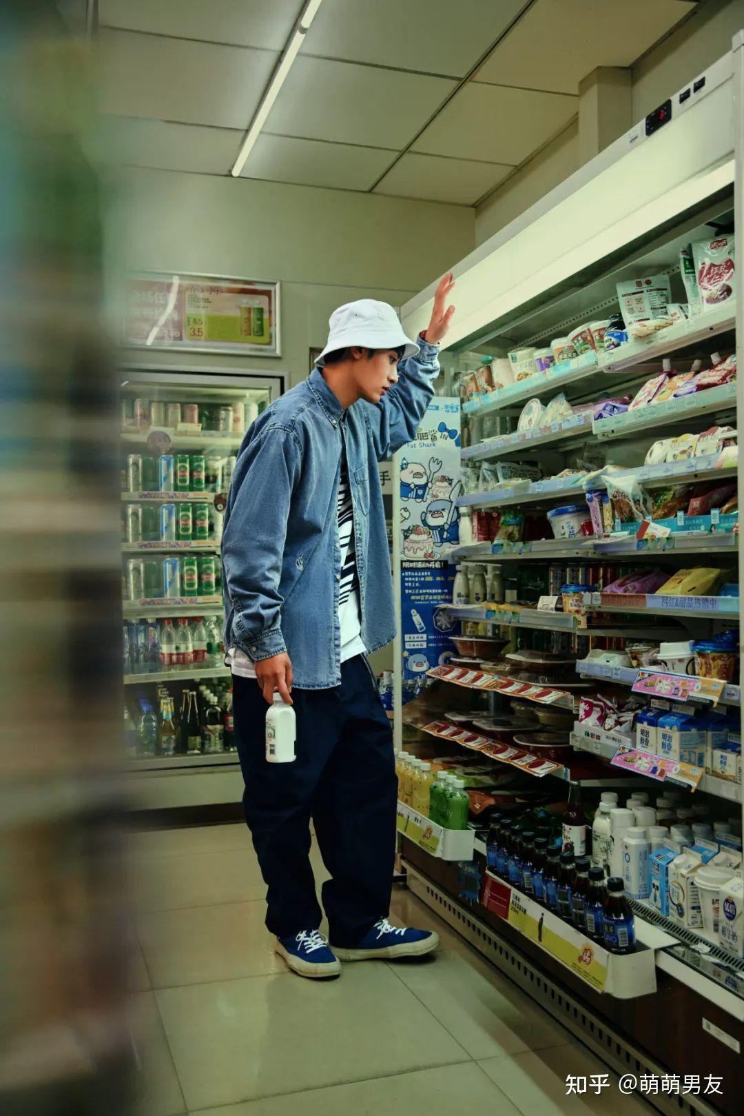 City Boy的新目标品牌，为什么是这个“白帆”？｜24'Nautica White Sail 春夏系列开启！ - 知乎