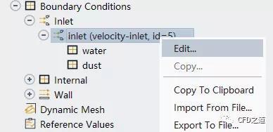Fluent案例｜旋流分离器 - 知乎