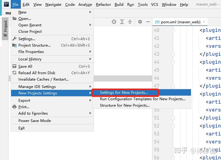 IntelliJ IDEA 2020.3.2 x64 新建maven项目提示证书问题 - 知乎