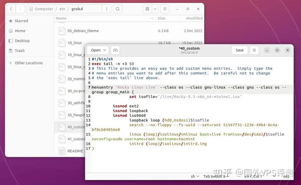 如何直接从硬盘运行任何Linux发行版 - 知乎