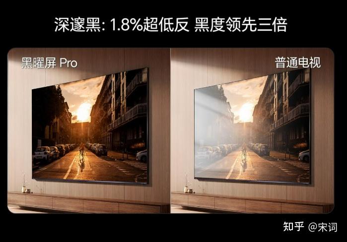 2025年最值得入手的100寸MiniLED电视来了！海信小墨E5Q Pro带回家，复制影院同款沉浸式观影体验 - 知乎