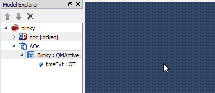 QP状态机的优势以及QM的使用-CSDN博客