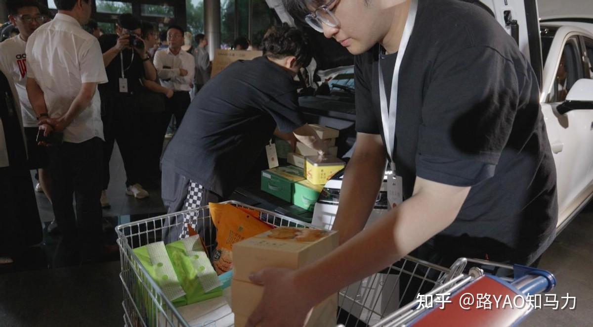 19.39万的乐道L90，没有魔法只有技术 - 知乎