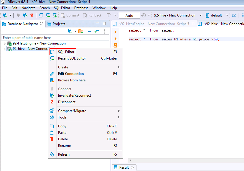 一文带你体验MRS HetuEngine如何实现跨源跨域分析 - 知乎