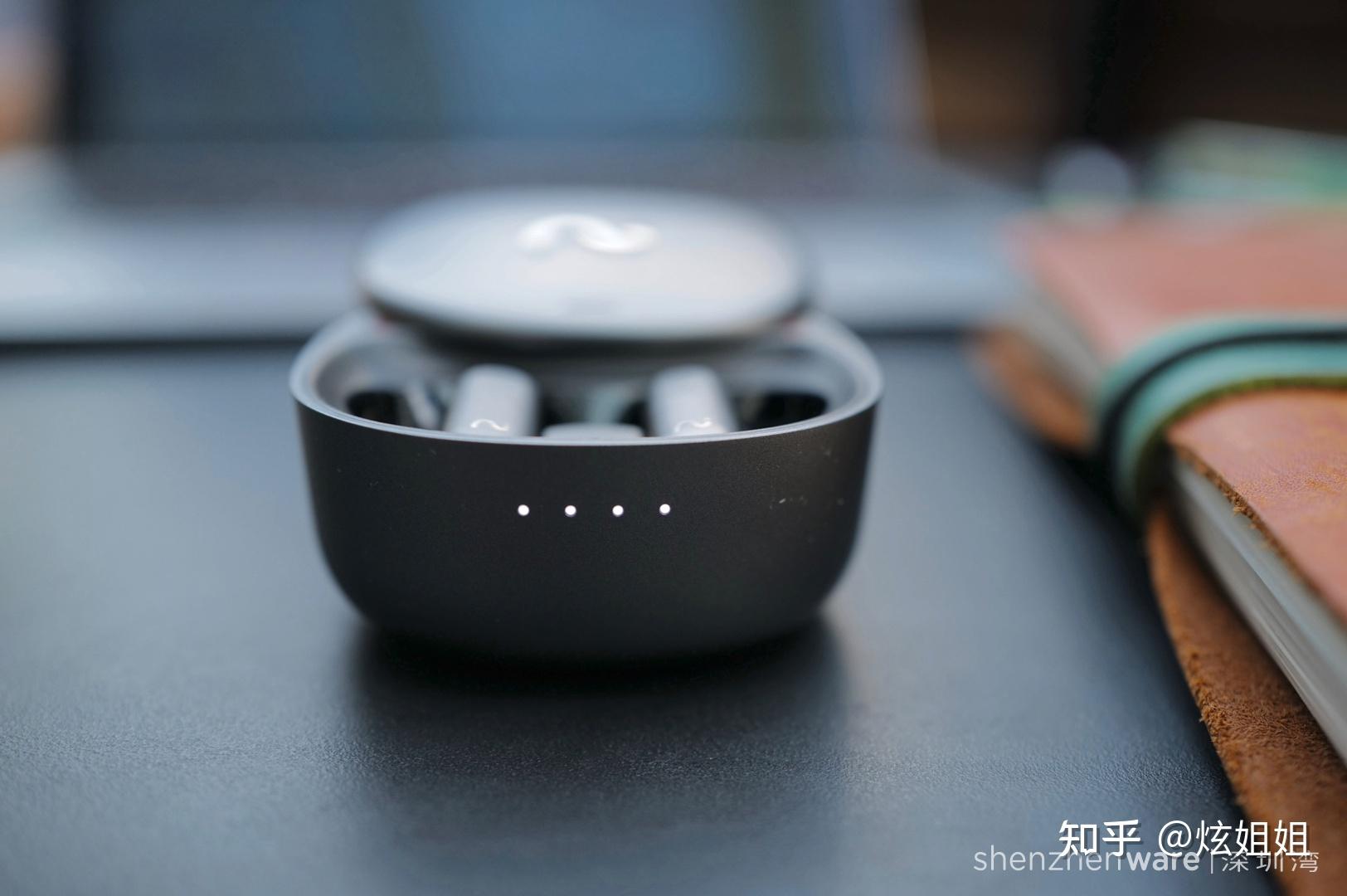 iFLYBUDS Pro 评测：它是录音降噪会议耳机，它是真正的生产力工具 - 知乎