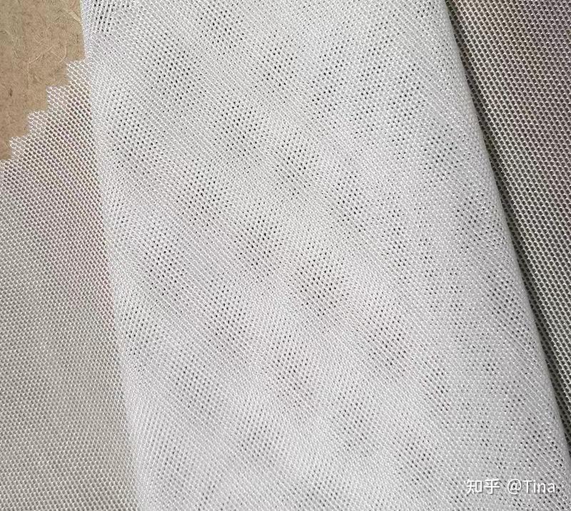power mesh 是什么布？ - 知乎