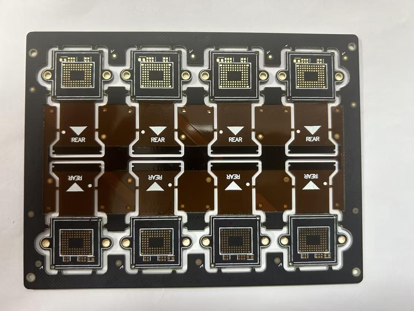 干货|一文完全了解FPC柔性电路板！（持续更新 - 知乎