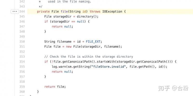 CVE-2020-9484 tomcat session反序列化漏洞分析 - 知乎