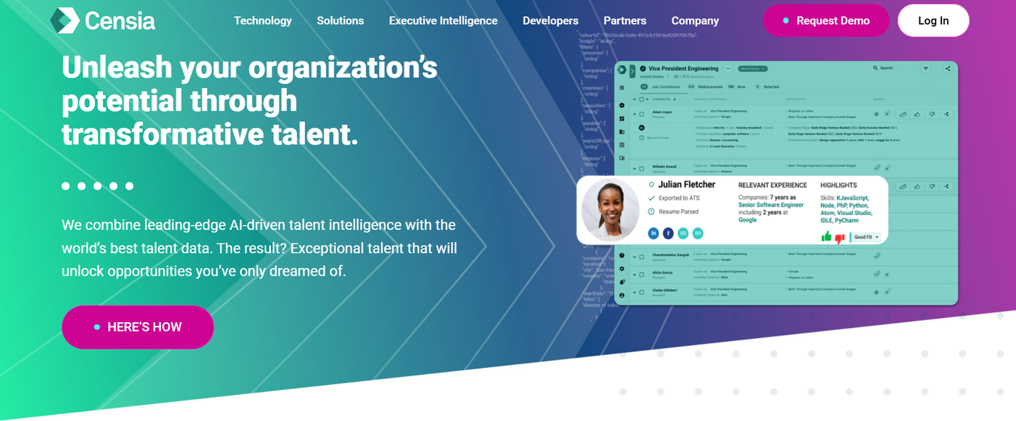 Workday Ventures最新的10项AI投资，推动了Workday客户和行业的创新 - 知乎
