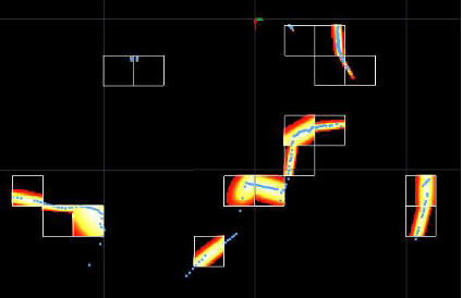 点云配准ICP&NDT - 知乎