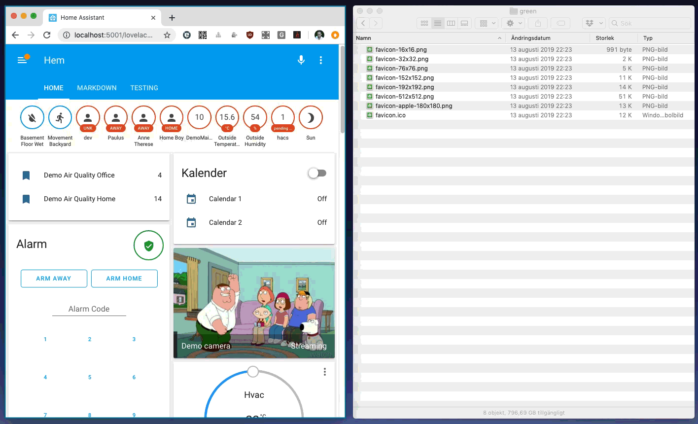 Home assistant LOGO与名称变换 - 知乎