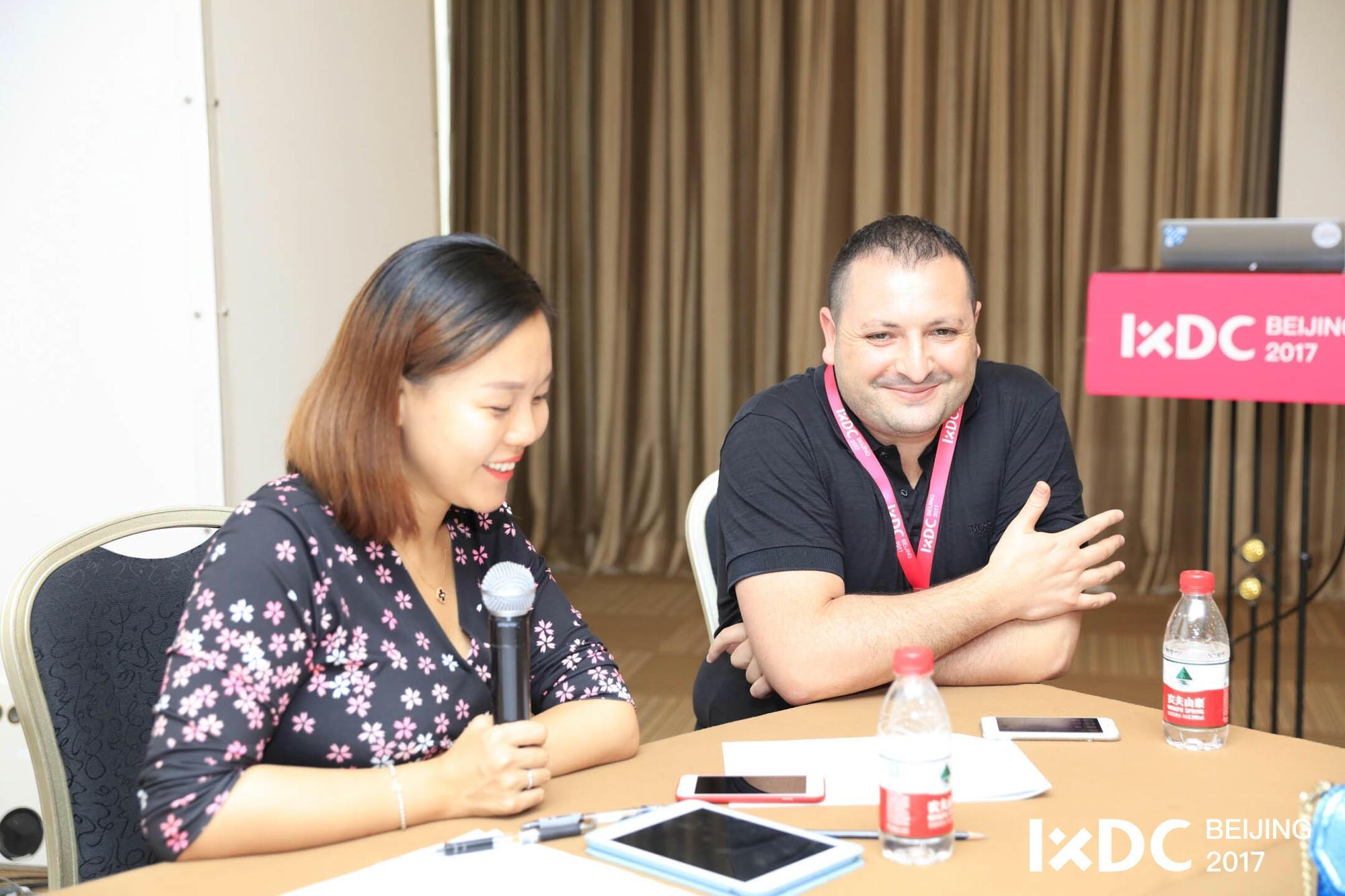 工作坊 | IBM的成功之钥——同理心设计 - 知乎