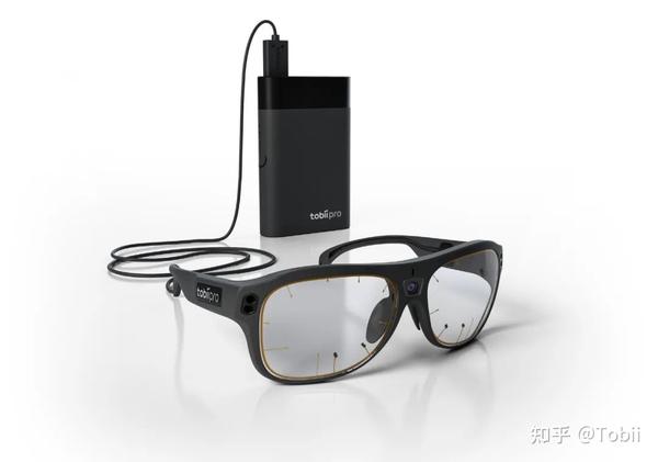 【G3系列来啦】Tobii的穿戴式眼动追踪技术：进步不息，研究更广 - 知乎