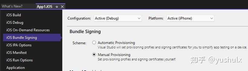不用mac环境，如何使用Visual Studio在Windows中开发iOS应用 - 知乎