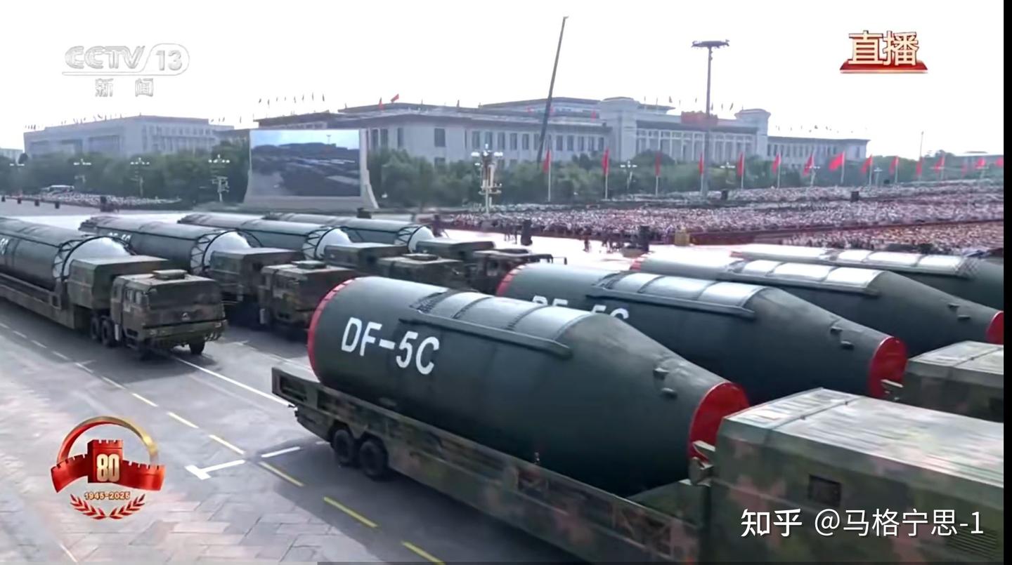 为什么“东风61”出现了而没有“东风51”呢？ - 知乎