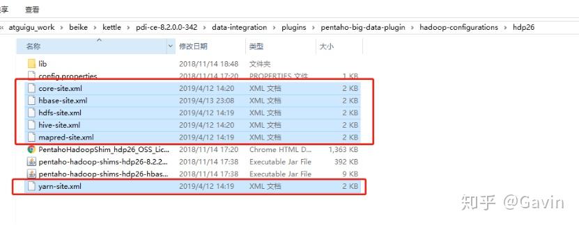 kettle入门实战 - 知乎
