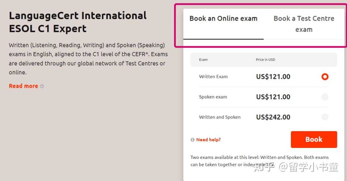 哪些英国大学接受线上朗思？朗思ESOL和ESOL SELT有什么区别？朗思难度是否低于托福？ - 知乎