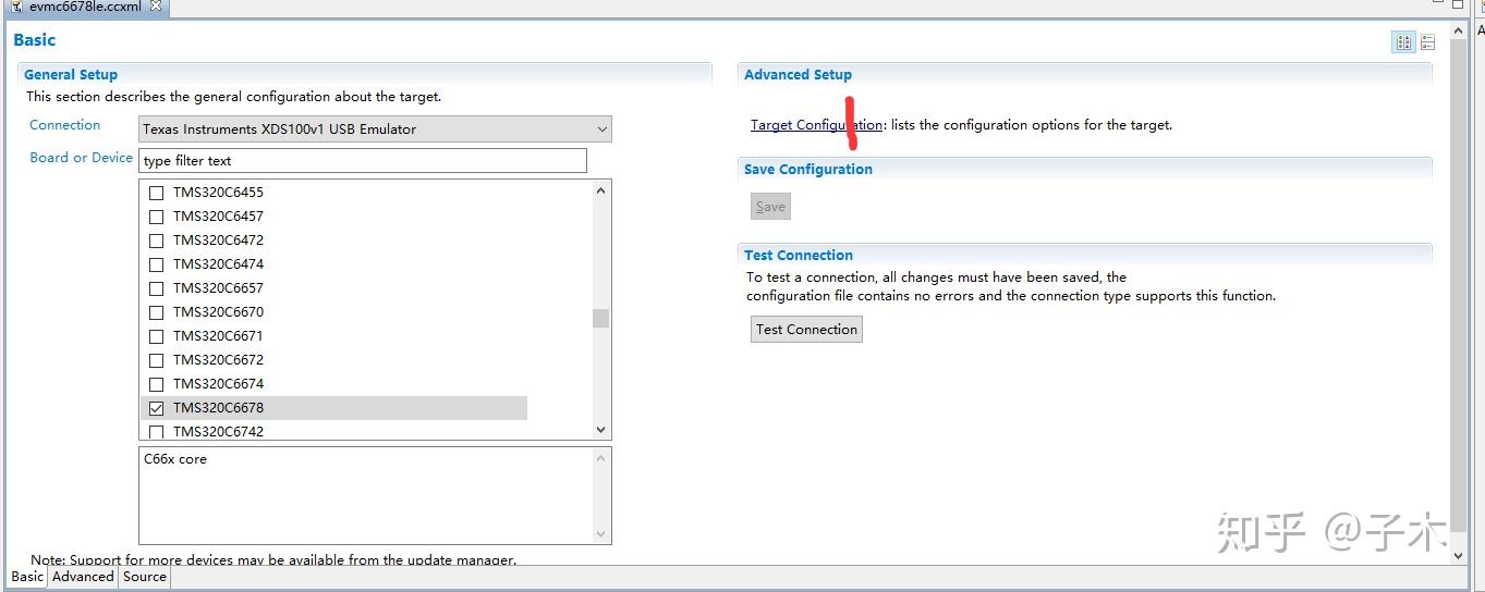 DSP：6678开发板NDK网口通信完整实现（附源码） - 知乎