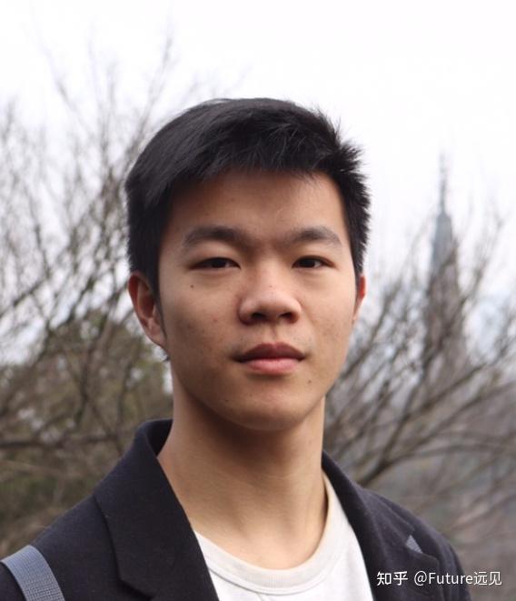 4位华人博士荣获2022苹果奖学金 - 知乎