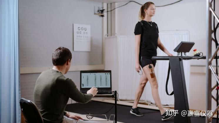 脑电（EEG），肌电（EMG）和眼动追踪（eye tracking），分别适用于哪些研究？ - 知乎