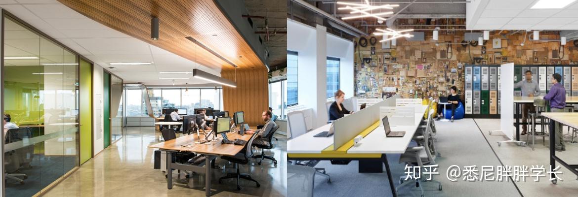 【土澳留学の新生百科】校园设施篇 - USYD - 知乎