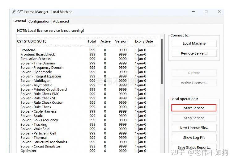 CST Studio Suite软件安装步骤（附安装包）CST Studio Suite 2024超详细下载安装教程 - 知乎