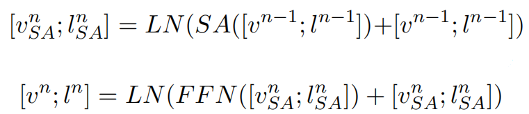 mPLUG: Effective and Efficient Vision-Language Learning by Cross-modal Skip-connections - 知乎