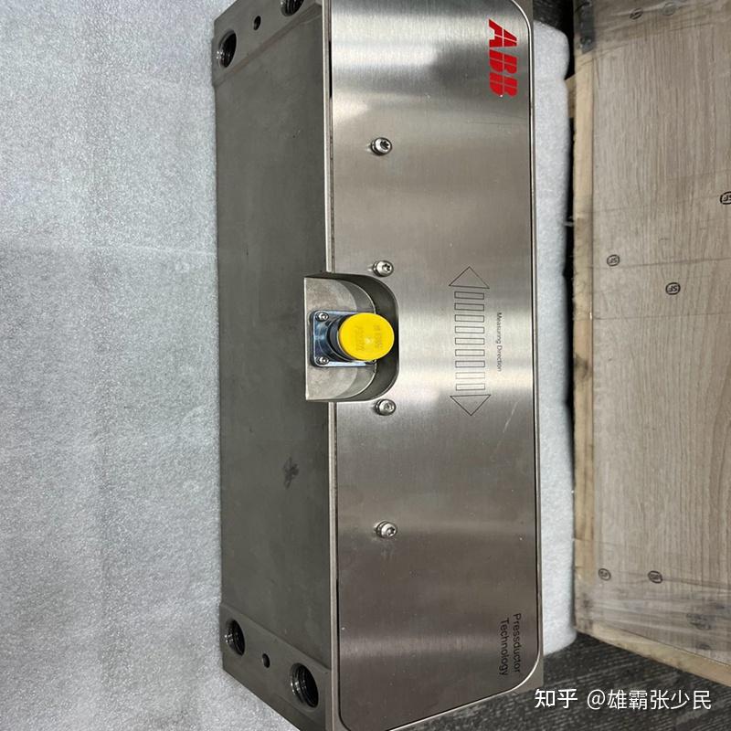 ABB PFTL201C 10KN 单个读取或写入并等待返回 - 知乎