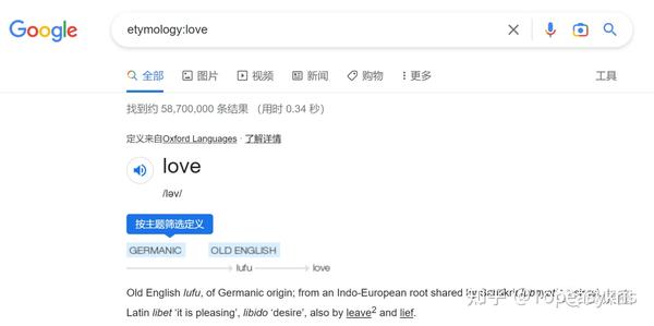 谷歌搜索技巧大全 | 谷歌高级搜索语法指令（下） - 知乎