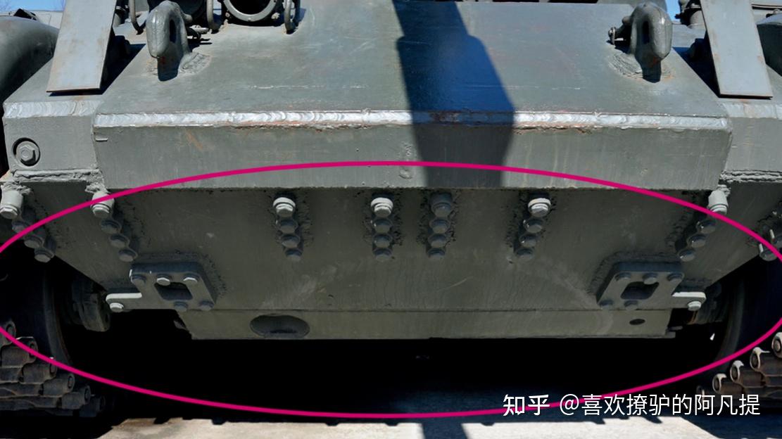 编号24 T-62主战坦克（第四部分）:1967年后的渐进式改进、1980年代M系列升级、1990年代的最终升级及总体评价 - 知乎