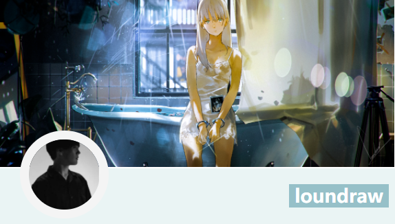 P站画师│loundraw│优秀画师是怎样成长起来的？画出少男少女瑰丽梦境的超人气画师！ - 知乎