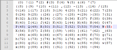 制作OLED文字 - 知乎