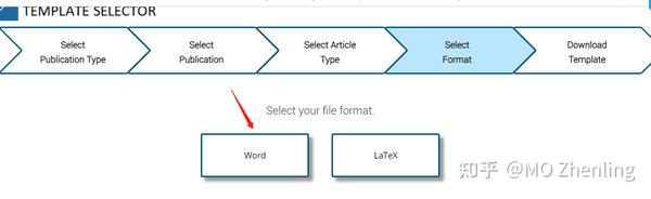 IEEE 文章模板下载 - 知乎