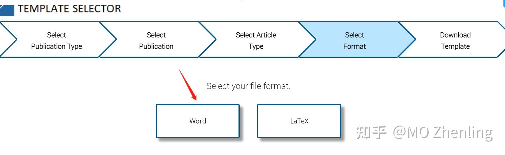 IEEE 文章模板下载 - 知乎